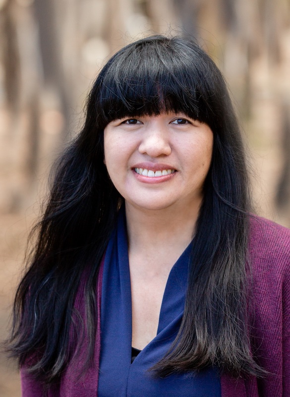 Leesa Anzaldo | Department of Mathematics